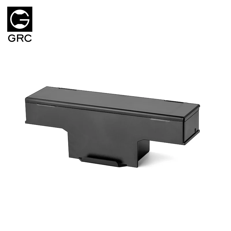 GRC-1-10-Sliding-Tool-box-Compartment-Storage-box-of-GRC-Huntsman-Truck ...