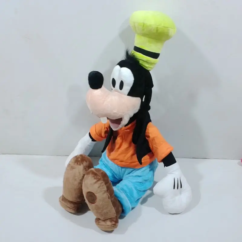 Disney-Classic-Mickey-Mouse-Clubhuis-Goofy-Hond-Pluche-Speelgoed ...