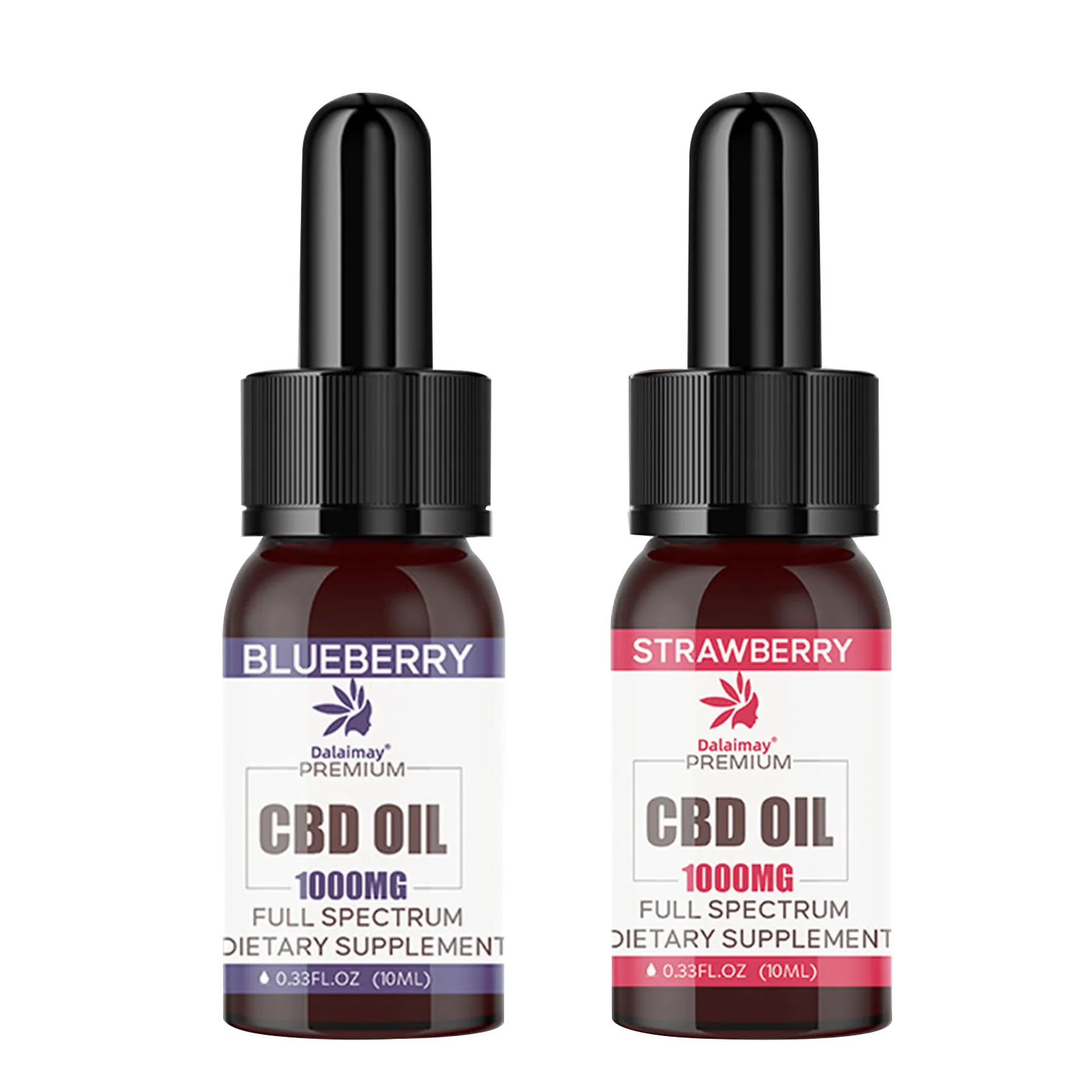 Premium Golden Full Spectrum Cbds Hemp Essential Oil Extract From ...