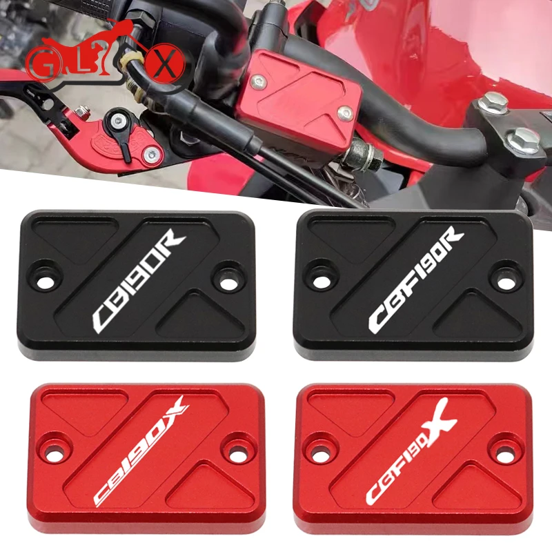 Motorcycle Accessories for Honda CB190R CB190X CBF190R CBF190X CBF CB ...