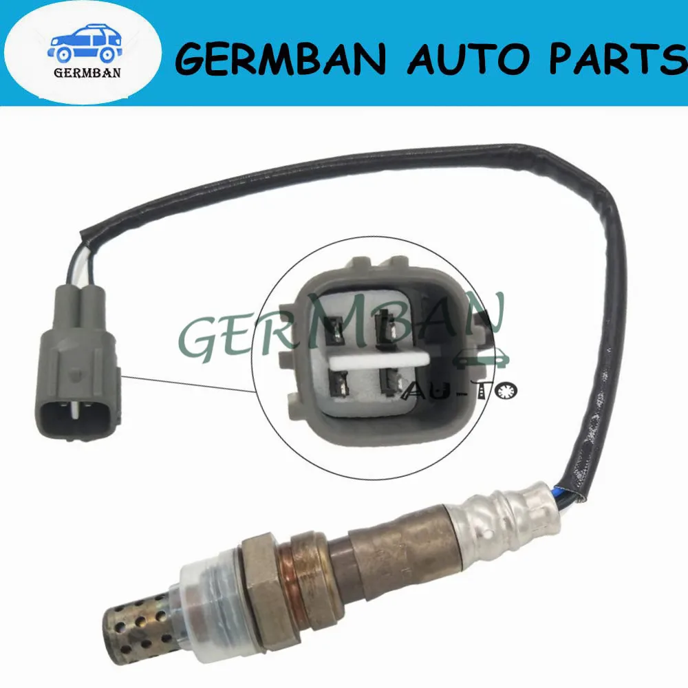 89465-02340-89465-06030-89465-06080-Oxygen-Sensor-Lambda-Downstream ...