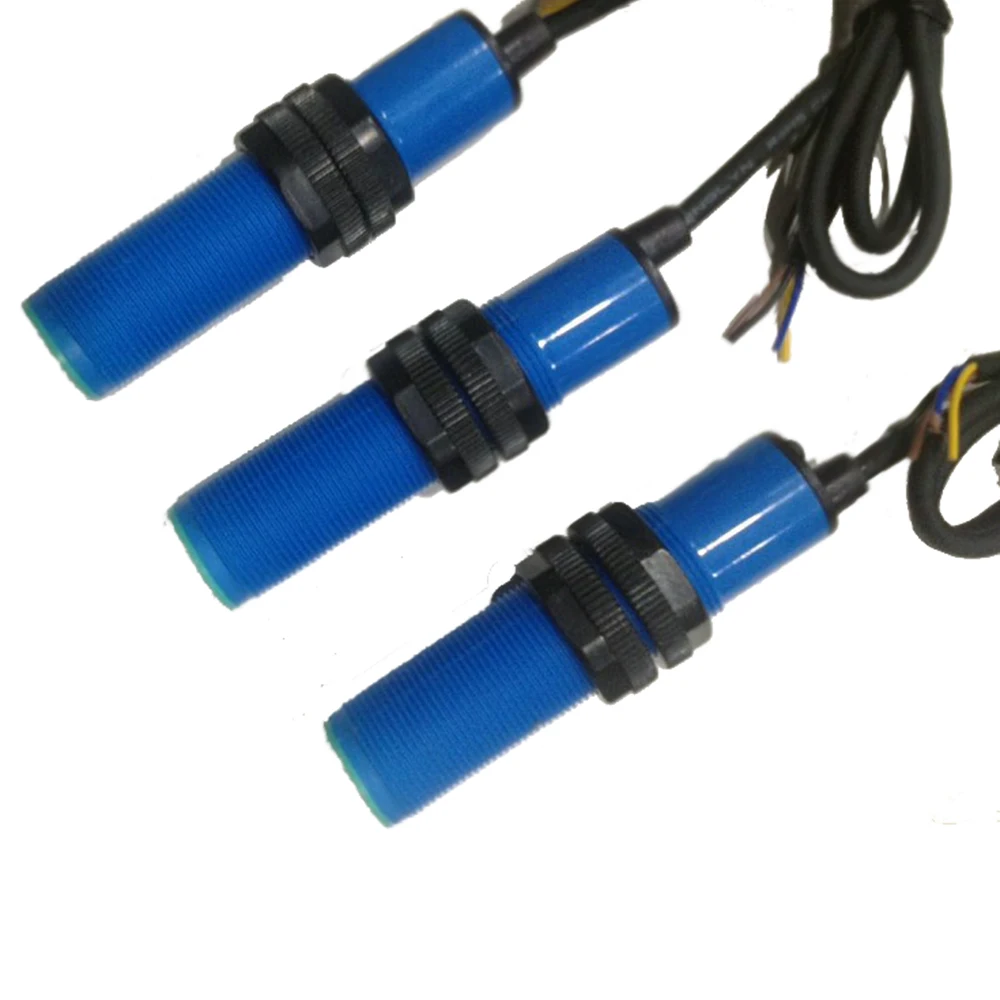 Taidacent transductor ultrasónico de alta frecuencia, Sensor ...