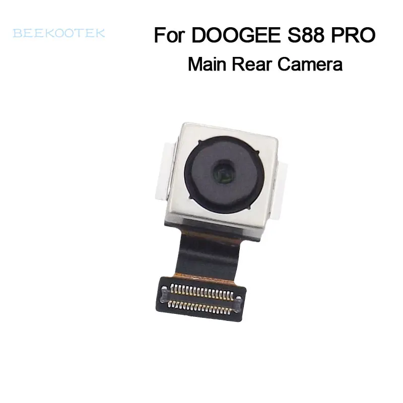 Other Accessories - Doogee S88 pro Rear Camera New Original 21MP Main ...