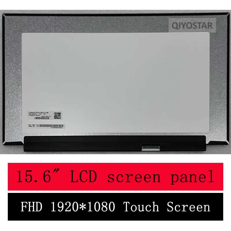 For Dell Inspiron 15 3501 P90F 15.6'' FHD IPS LCD On-Cell Touch Screen ...