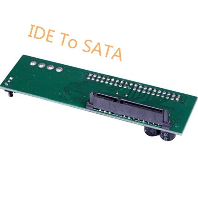 Motherboard Ide Pata Connector