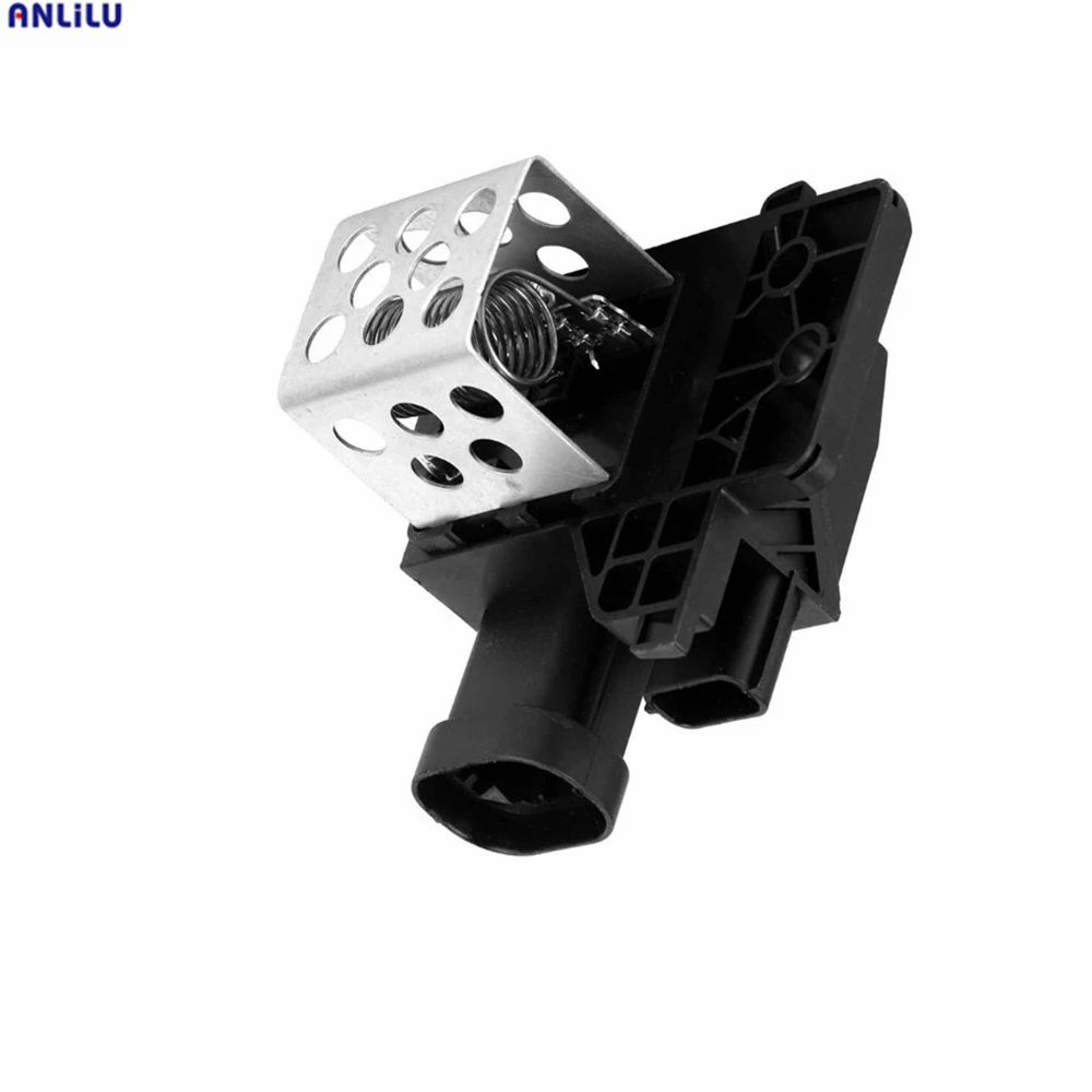 A-C-Fan-Heater-Blower-Motor-Resistor-255501295R-Suitable-for-Renault ...