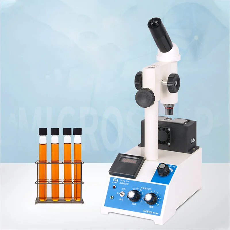 Melting Point Apparatus Cylinder
