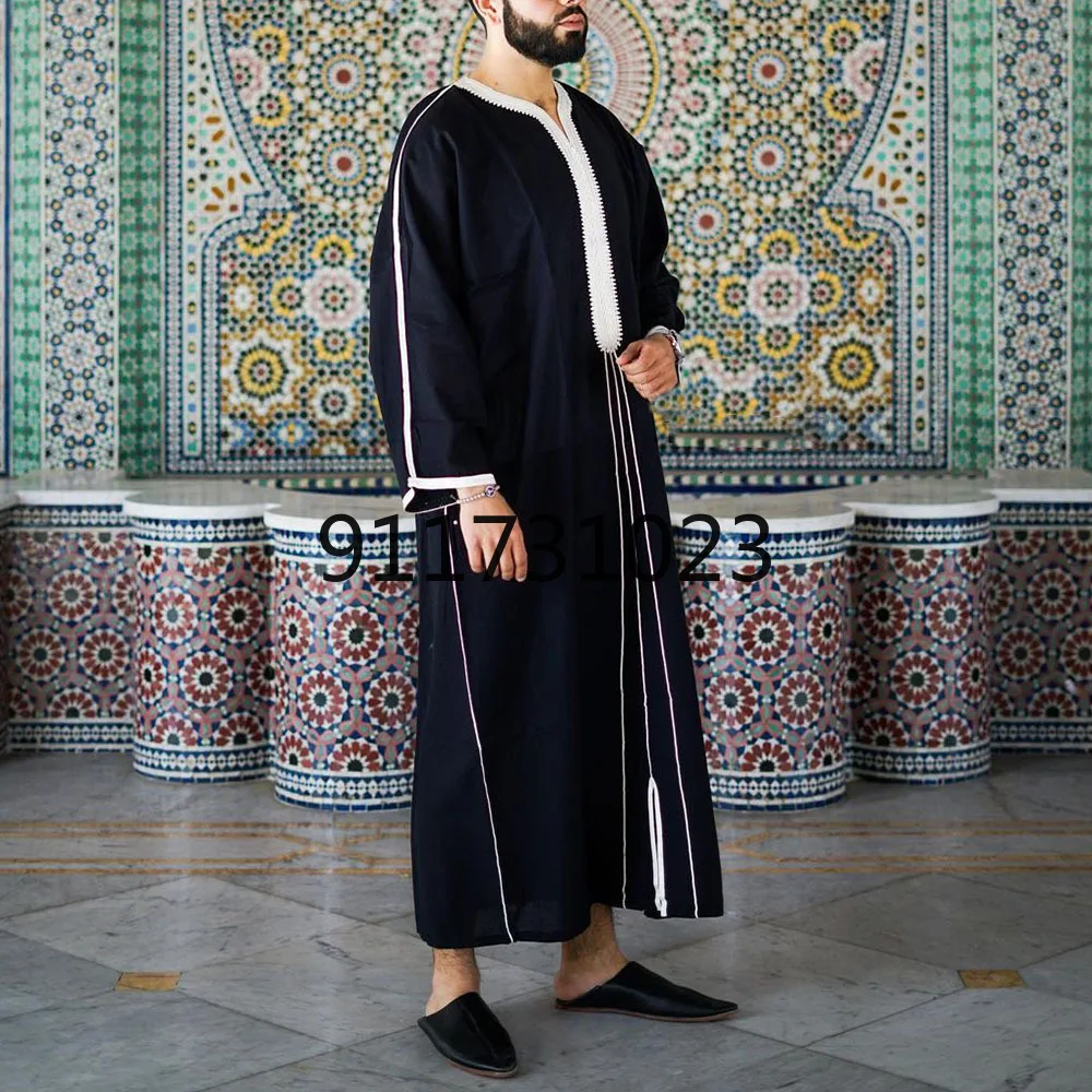 Shia Muslim Clothing