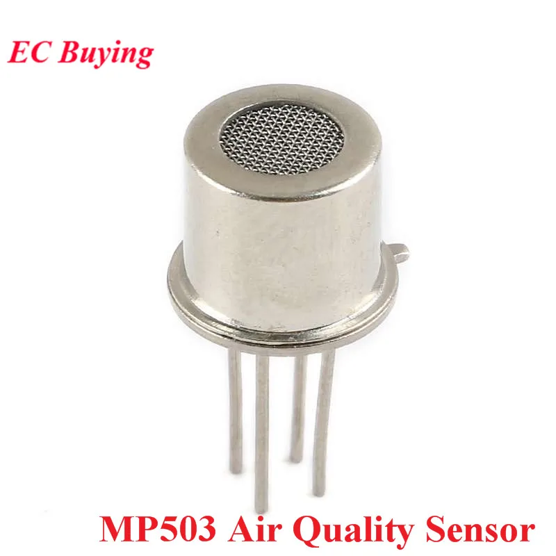 MP503-Air-Quality-Gas-Sensor-Pollution-Odor-Sensors-Module-Alcohol ...