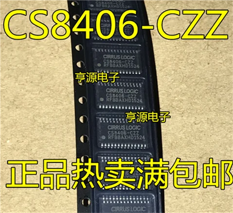 CS8406 CS8406 CZZ TSSOP 28 | AliExpress