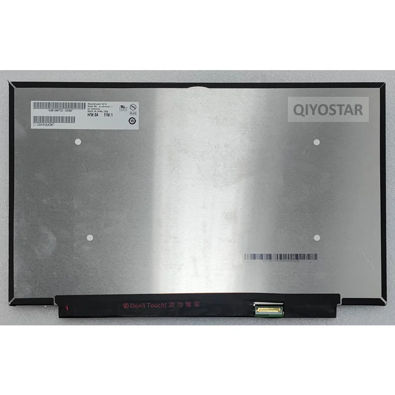 14.0 Laptop LCD Screen B140HAN03.1 B140HAN03.6 For Lenovo ThinkPad X1 ...