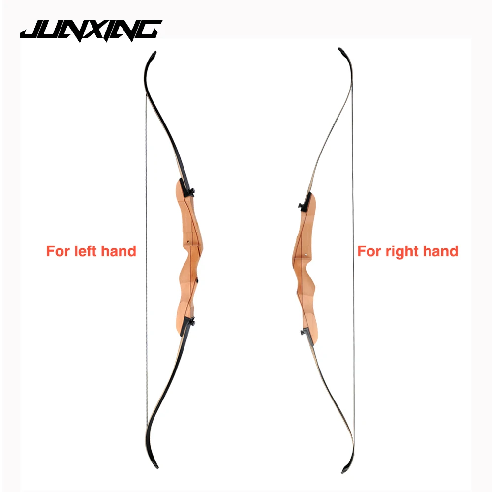 68-Inches-Wooden-Bow-18-32-Lbs-Long-Bow-Tradition-Bow-Recurve-Bow-for ...