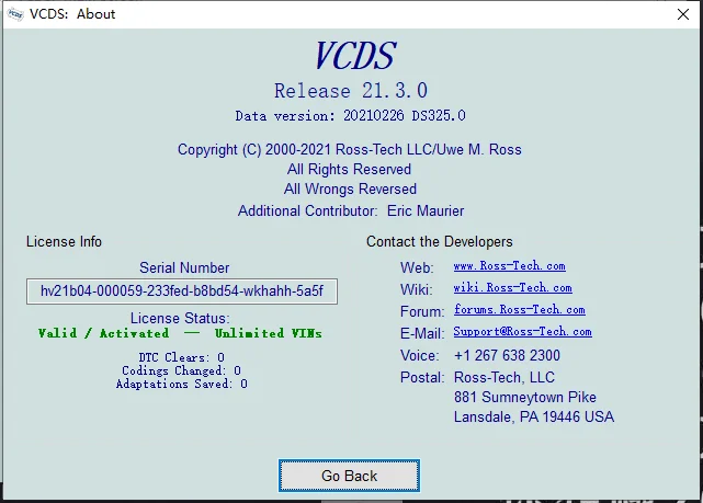 Vcds wiki - juicemasa