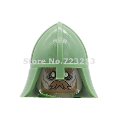 Feleph Magic Movie Series Figure Sauron Mouth Haldir Tauriel Aragorn ...