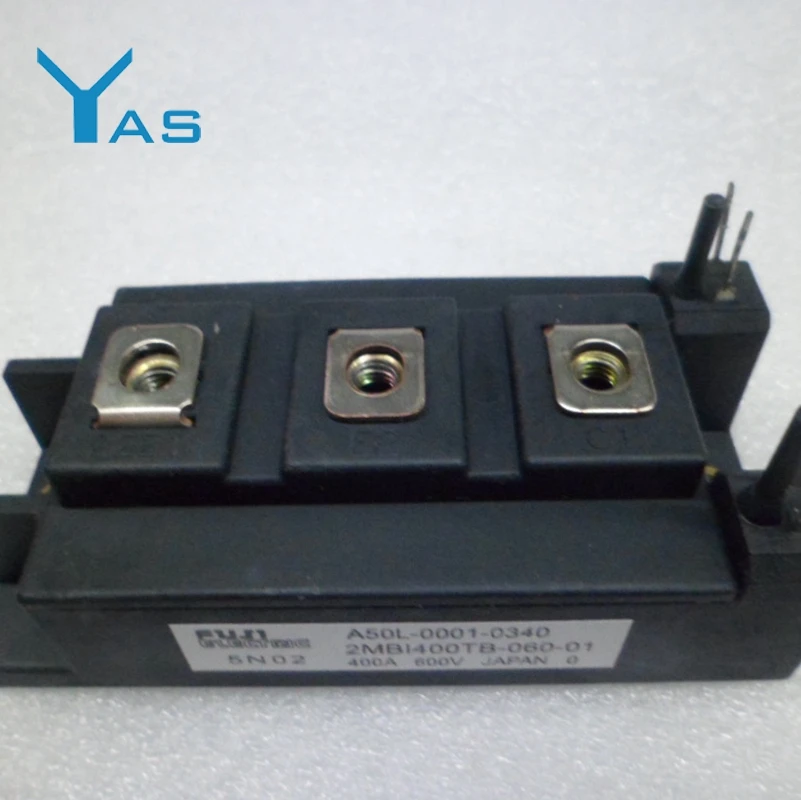 Igbt Module 2mbi400tb-060,2mbi400tb060-01, A50l-0001-0340 - Motor Controller - AliExpress