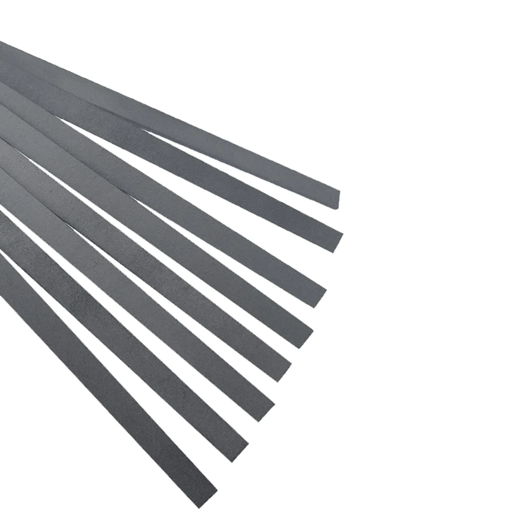 Dimension Fer Plat Acier HILLMAN Barre Plate En Acier Soudable De 1 Po ...