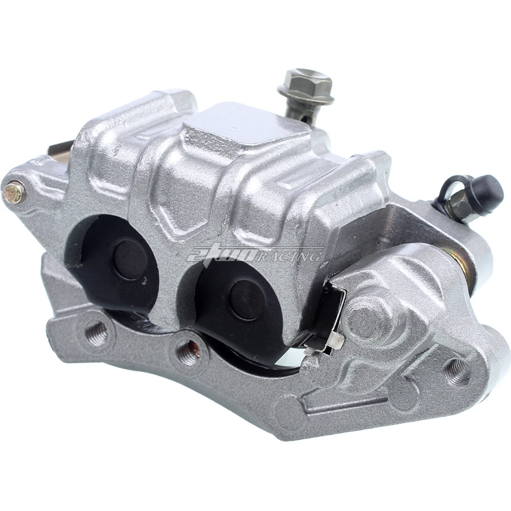 Front-Brake-Caliper-W-Pads-Fits-Honda-CR125R-250R-CRF150F-230F-250R ...