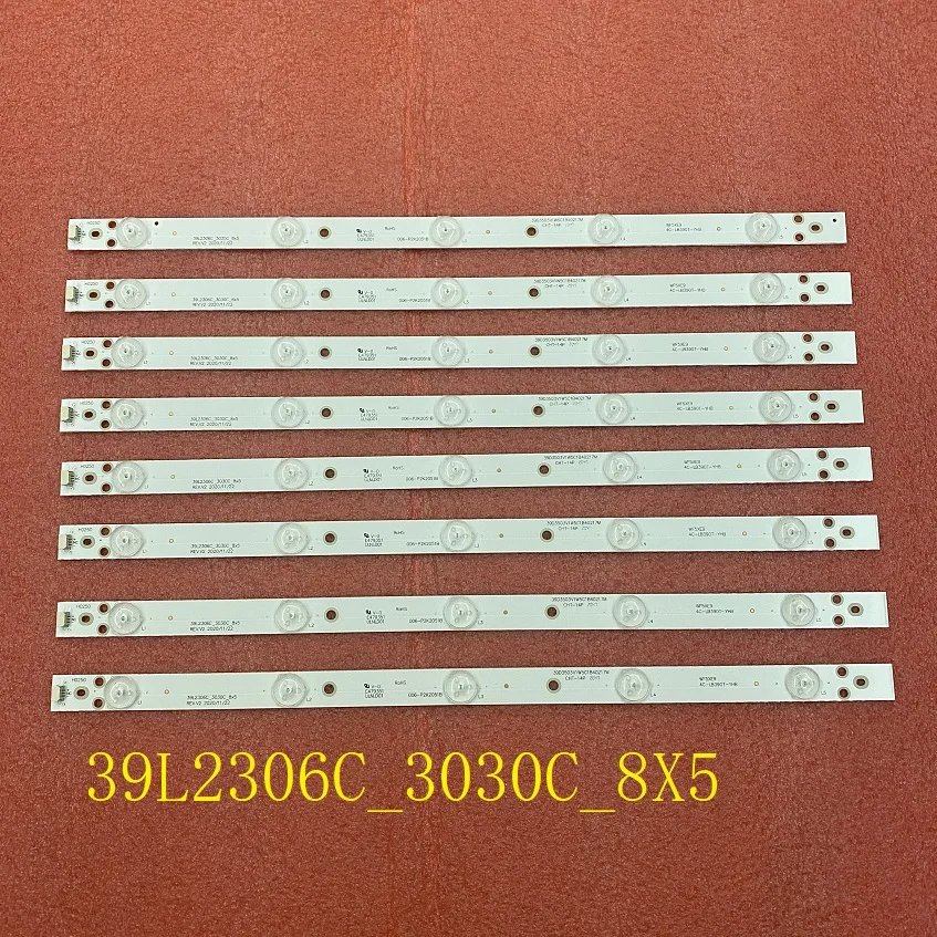 LED-Backlight-strip-for-Sanyo-DP39D14-DP39D14t-TV-39L2309C-39L2306C-TV ...