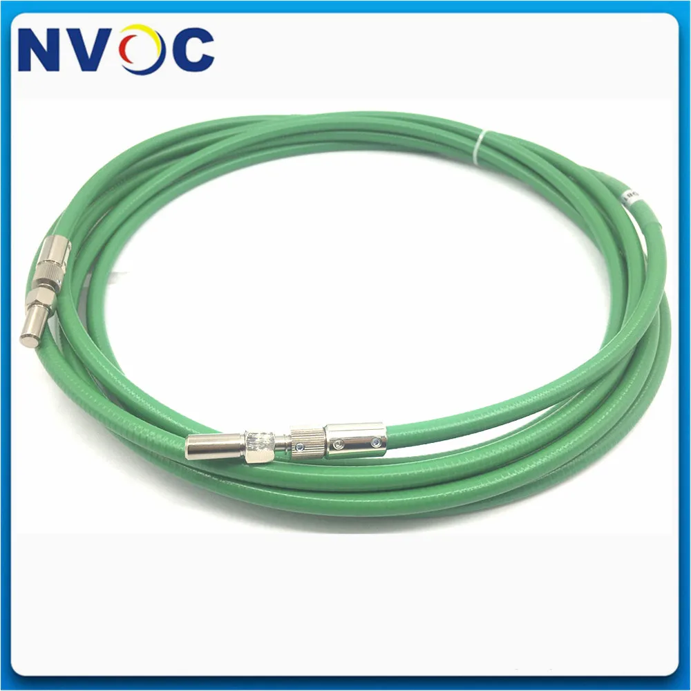 D80-si-200um/300um/400um/600um 5m Fiber Optic D80 High Power Energy ...