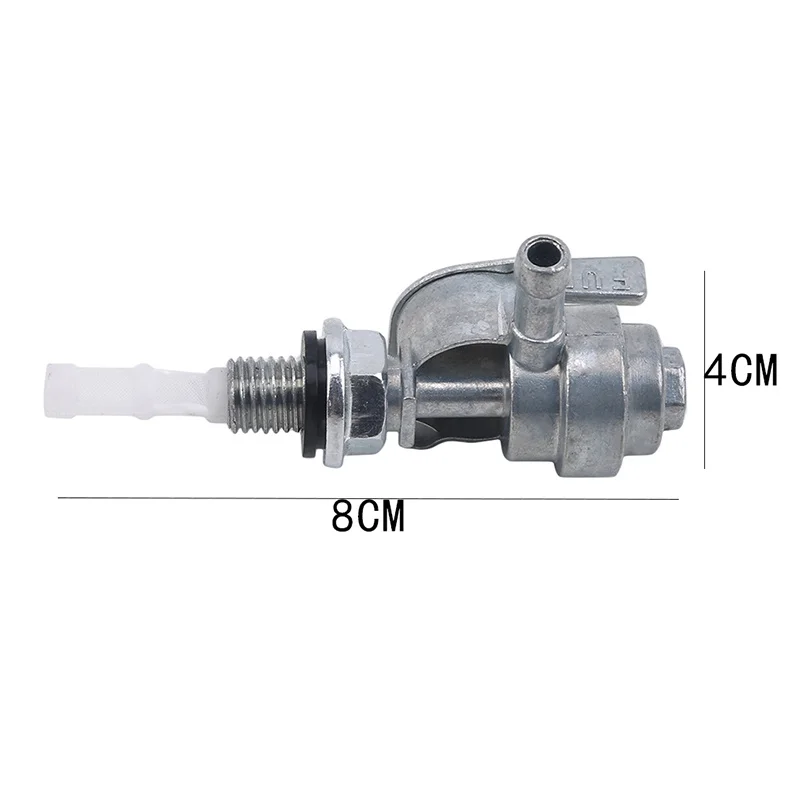 Gas Tank Fuel Switch Gasoline Faucet Gasoline Switch Shut Off Valve ...