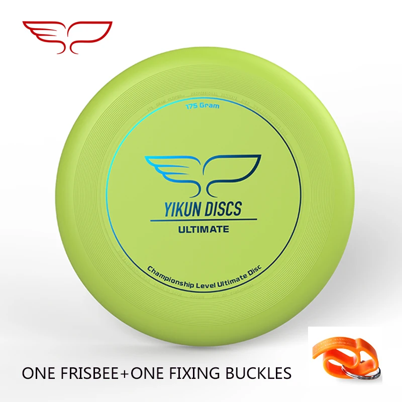 Frisbee YIKUN Championship Line Classic – VERT - Frisbee-Ultimate
