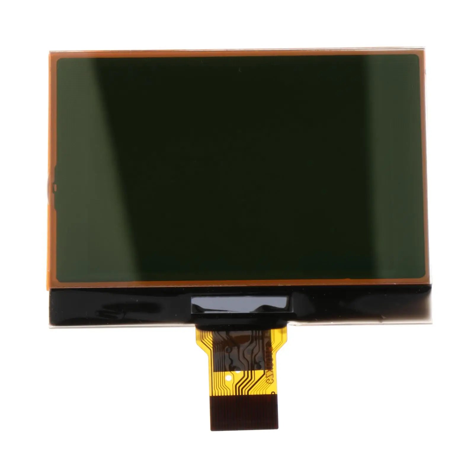 Car Auto Replacement Lcd Display Screen Fit For Ford Focus Mk Ii Parts ...