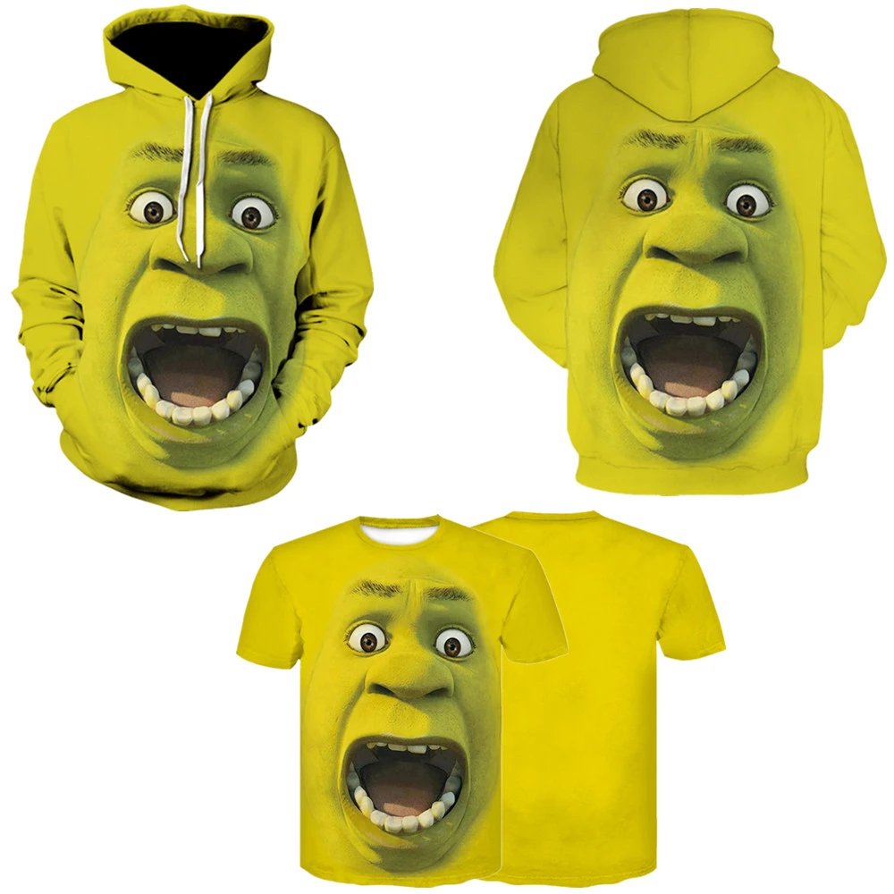 Shrek Jacket | canoeracing.org.uk