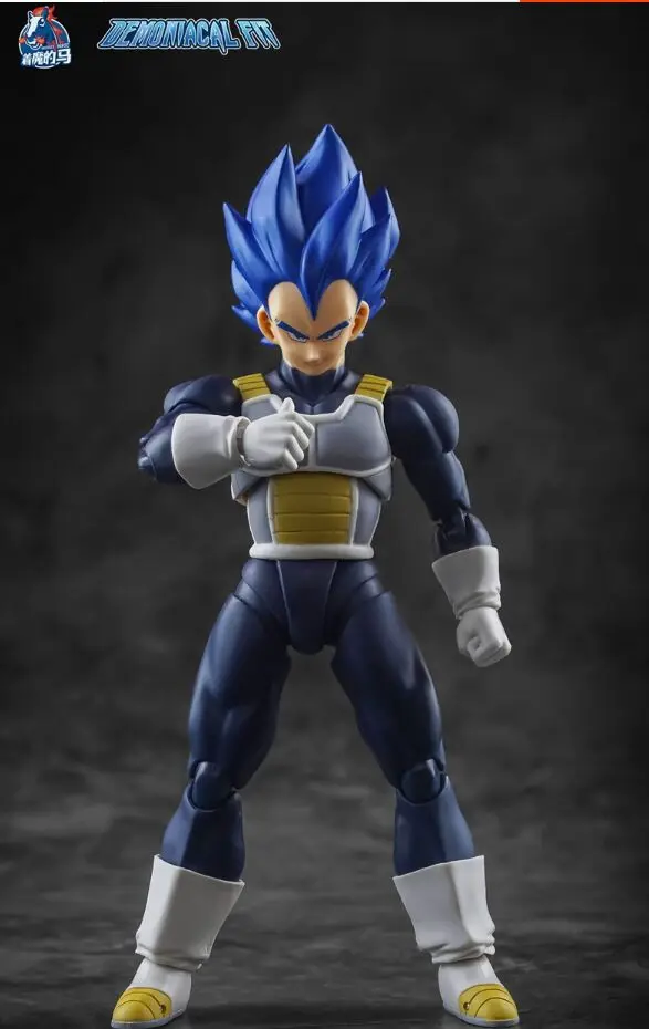 Vegeta Normal