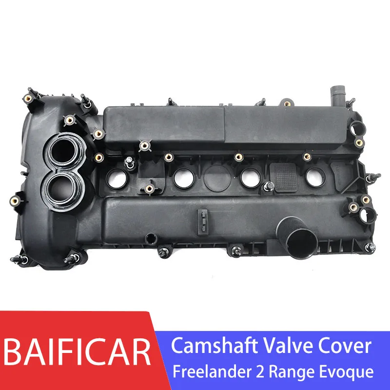Baificar Brand New Camshaft Valve Cover LR030368 For Land Rover LR2 ...