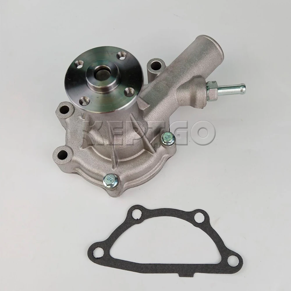 For Mitsubishi K4c K4d K4e K4f Water Pump Mm409301 Mm407405 Mm409303 ...