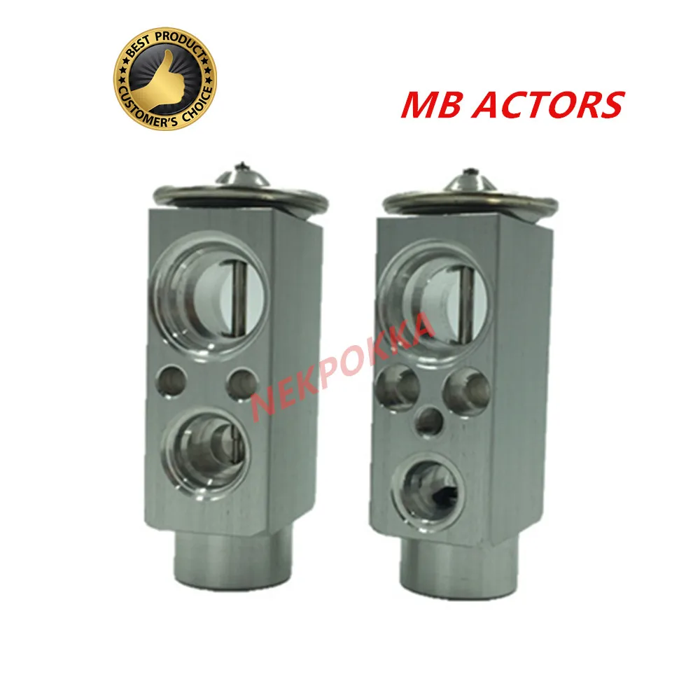 Free-Shipping-Air-conditioning-expansion-valve-for-MB-Refrigeration ...