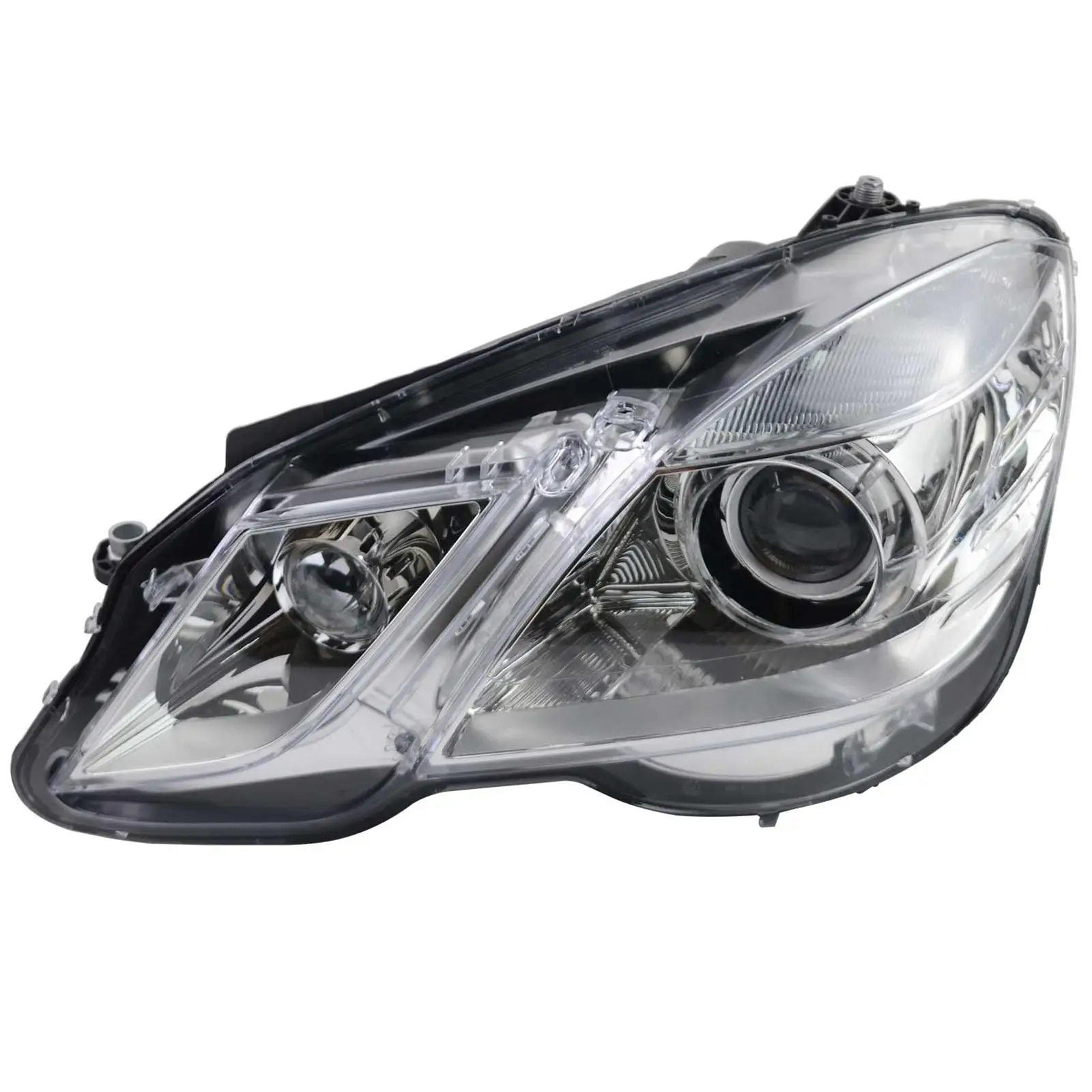AP02 headlight bi-xenon for Mercedes-Benz E-Class (W212, S212), left, A ...