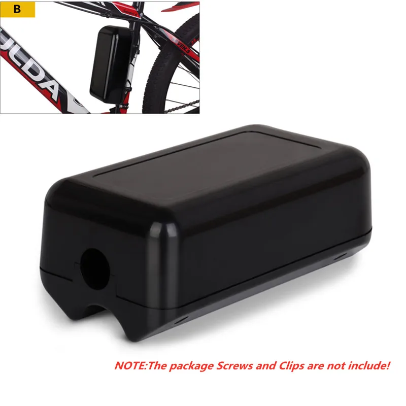 Ebike-Controller-Box-Electric-Bicycle-Controller-Case-350W-500W-Extra ...