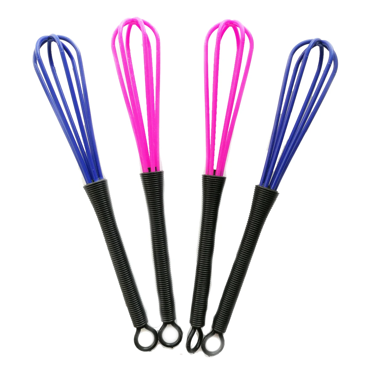 Professional-Plastic-Hairdressing-Cream-Whisk-Hair-Color-Mixer-Stirrer ...