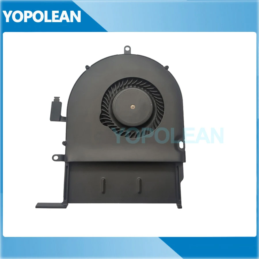 Original CPU Cooling Fan For Macbook Pro Retina 13" A1502 Cooler 2013 ...