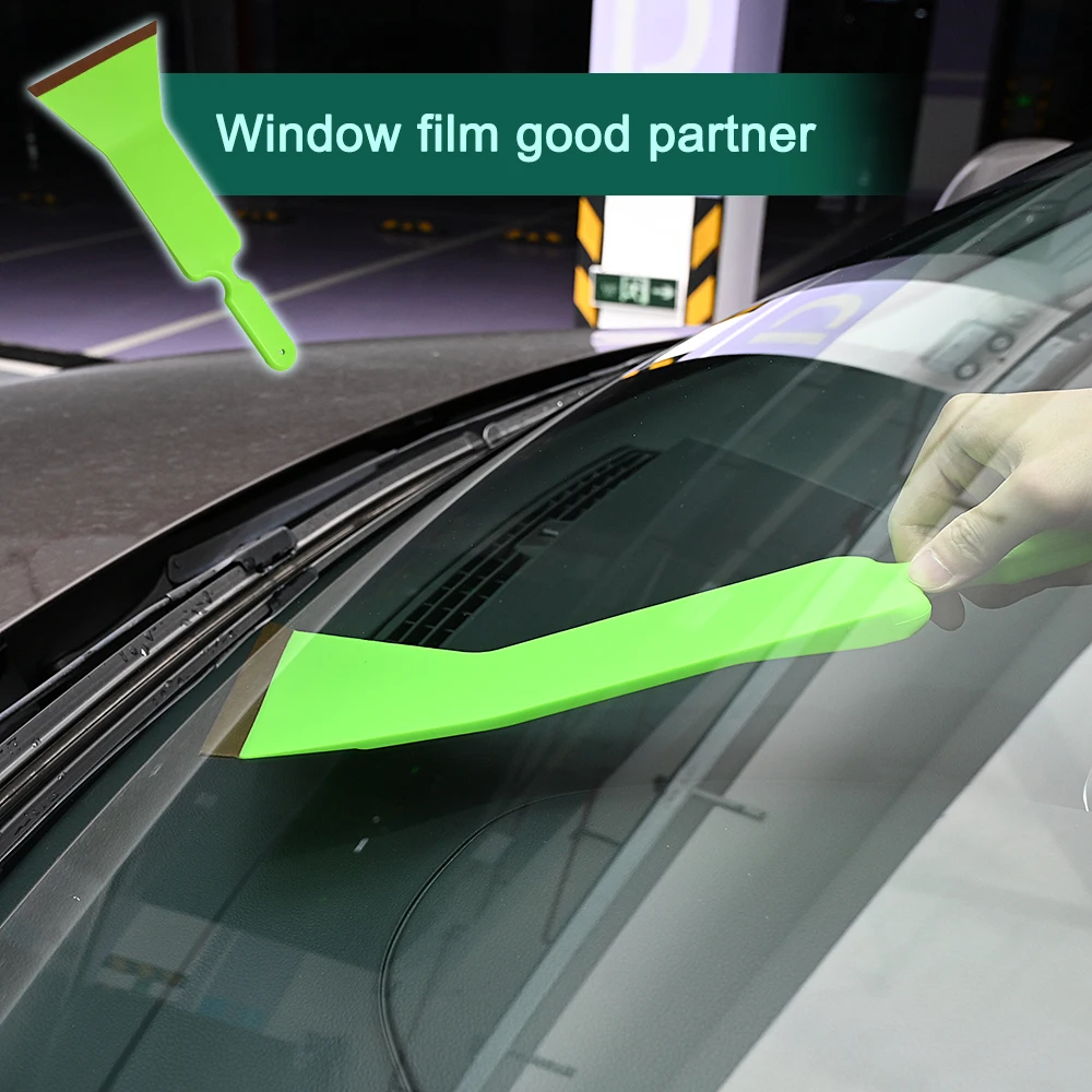 How To Install Windows Tinting Film