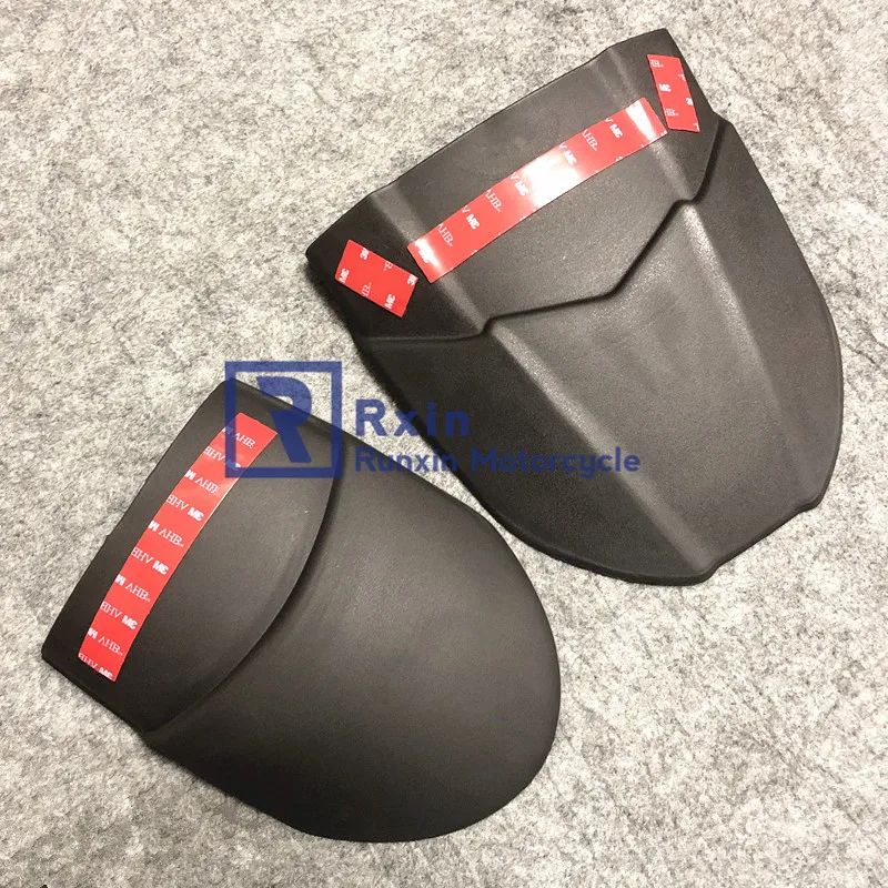 Motorcycle Accessories Front Rear Fender Extension For Kawasaki Z900 ...