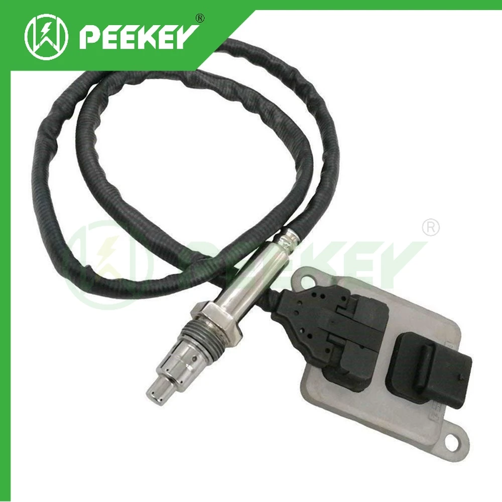 Nox Sensor A0009053506 0009053506 For Mercedes Benz E250 C320 CDI W204 ...