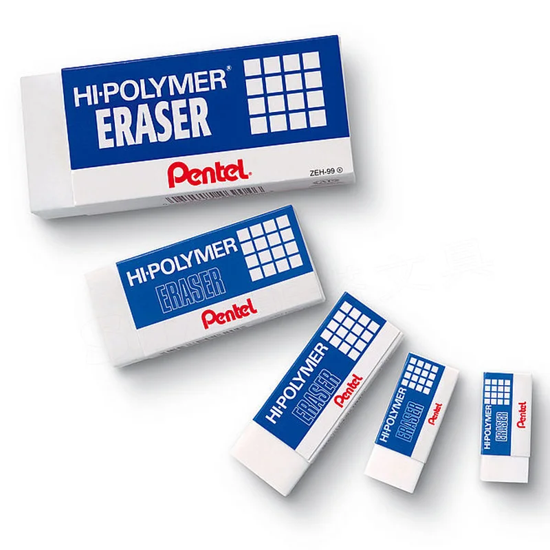 Pentel Eraser