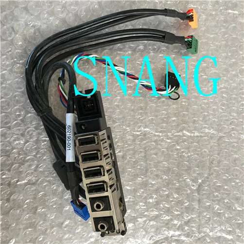 Power Button Lockout Hp L1710