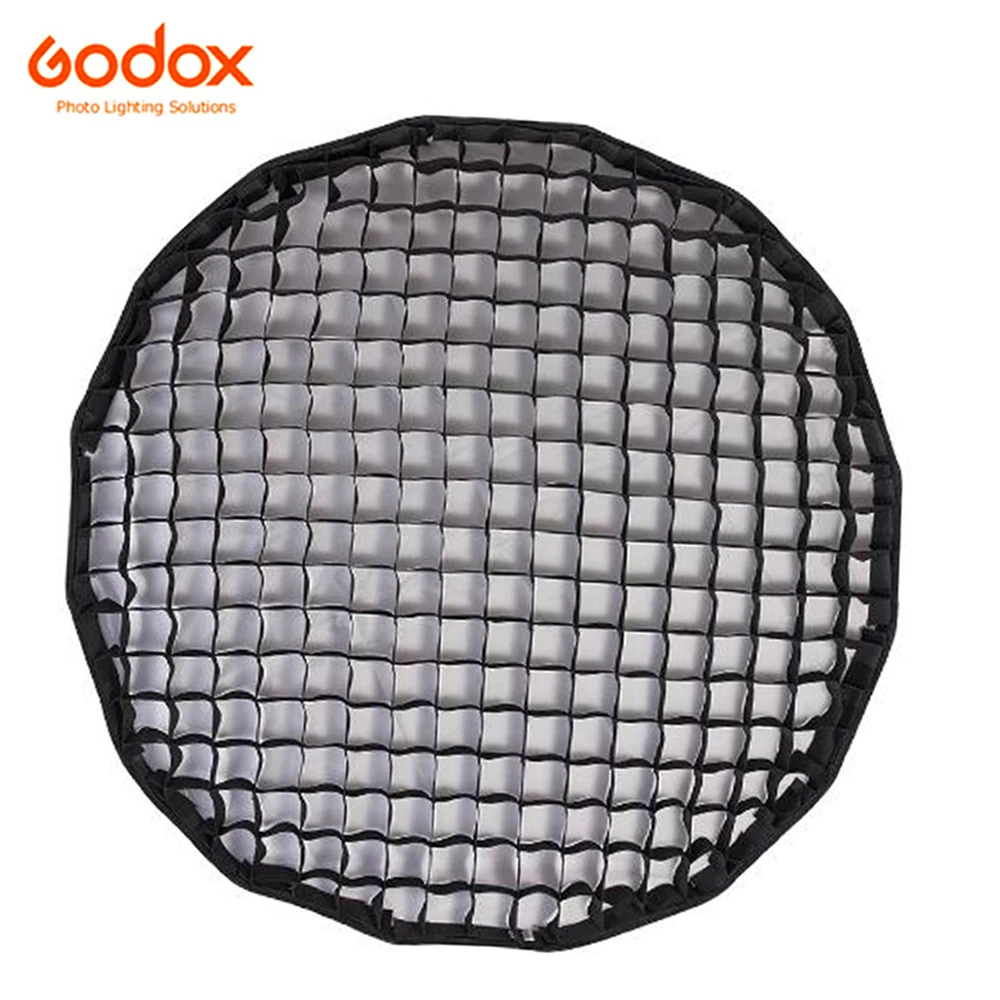 Godox Original Honeycomb Grid 70cm 90cm 120cm for Godox Deep Parabolic ...
