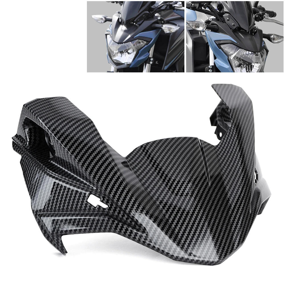 For-Kawasaki-Z650-Z-650-2017-2018-2019-Motorcycle-Accessories-Front ...