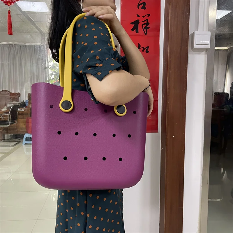 The Newest Waterproof Inner Lining Zipper Pocket For Classic Size For ...