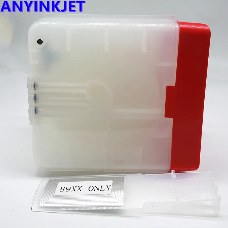 FA11102 Service Module Linx 8900 Service Module Filter Kit Box FA11102 ...