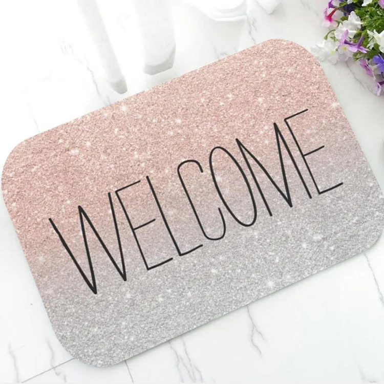 Welcome Glitter Images