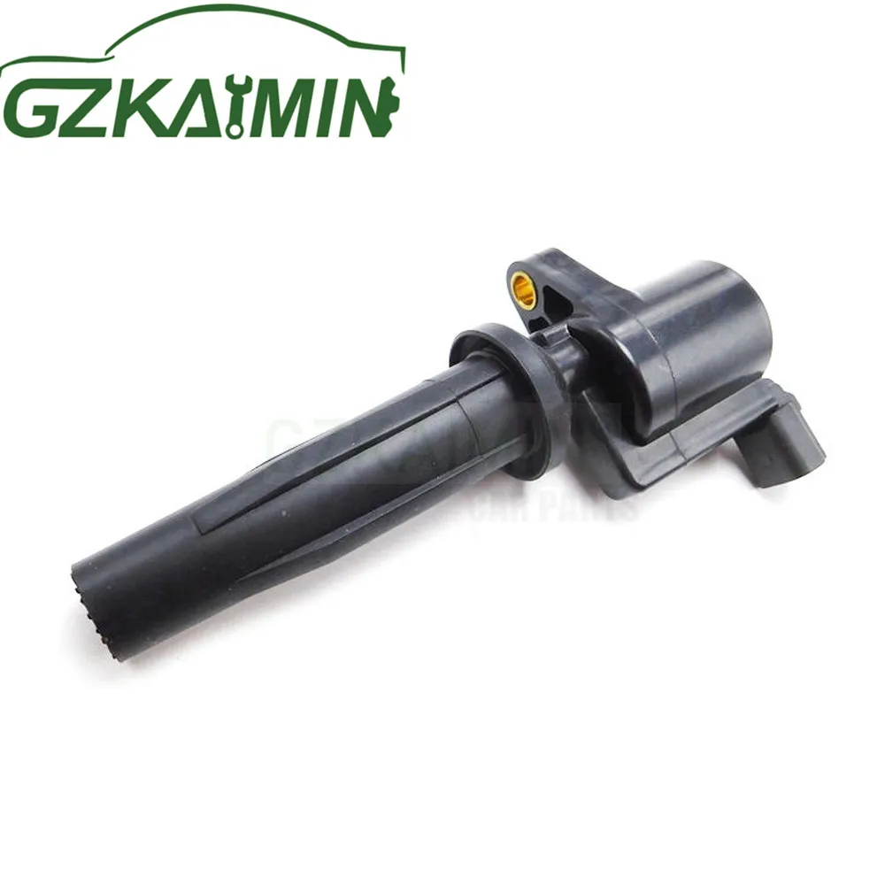 ประสิทธิภาพสูงแพ็คคอยล์จุดระเบิด4M5G .12A366 .BC 4M5G12A366BC ...