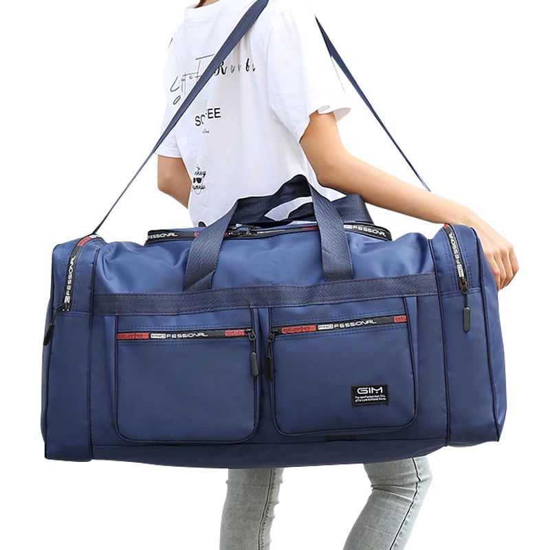 Oxford-Waterproof-Men-Large-Capacity-Travel-Bag-Milti-Functional-Tote ...