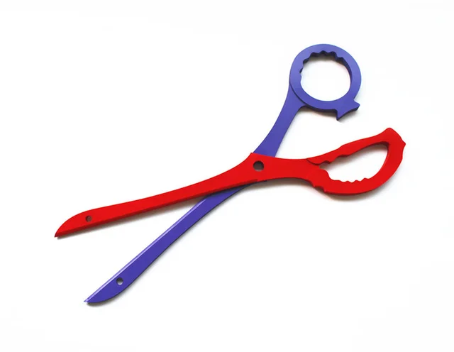 Kill La Kill Ryuko Matoi Ryuuko Scissor Blade Cosplay, 49% OFF