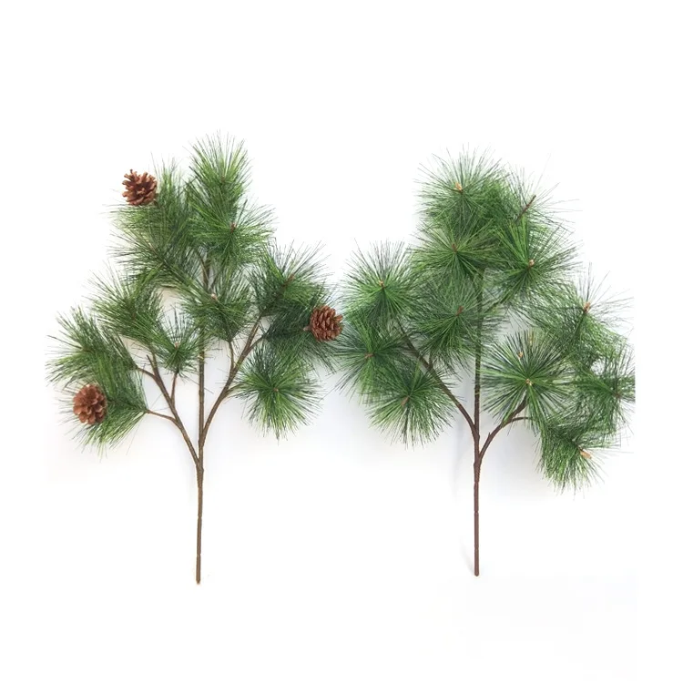 Artificial White Pine Tree: Realistic, Durable, and Perfect for Year ...