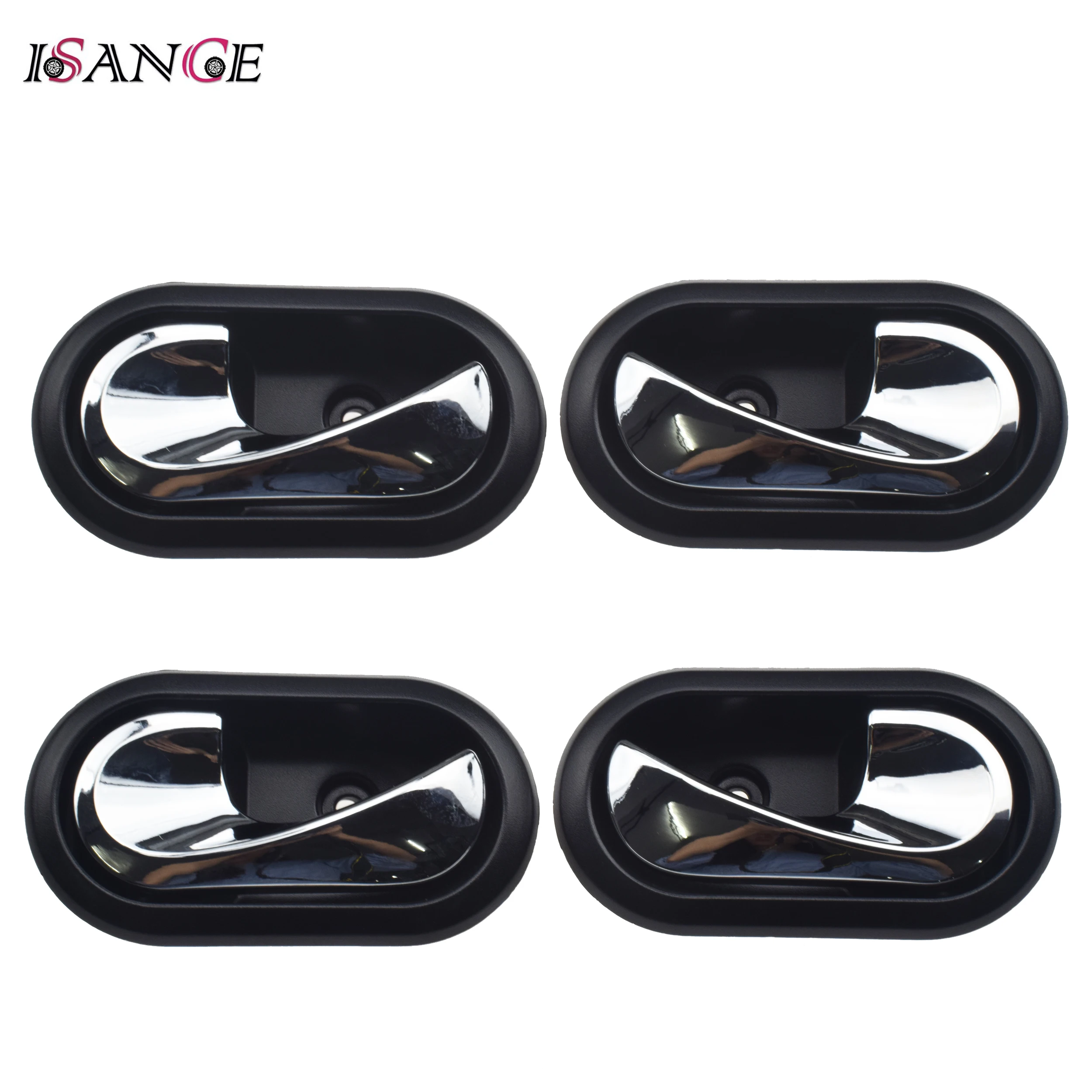 Interior-Door-Handle-Front-Rear-Left-Right-For-Renault-Nissan-Dacia ...